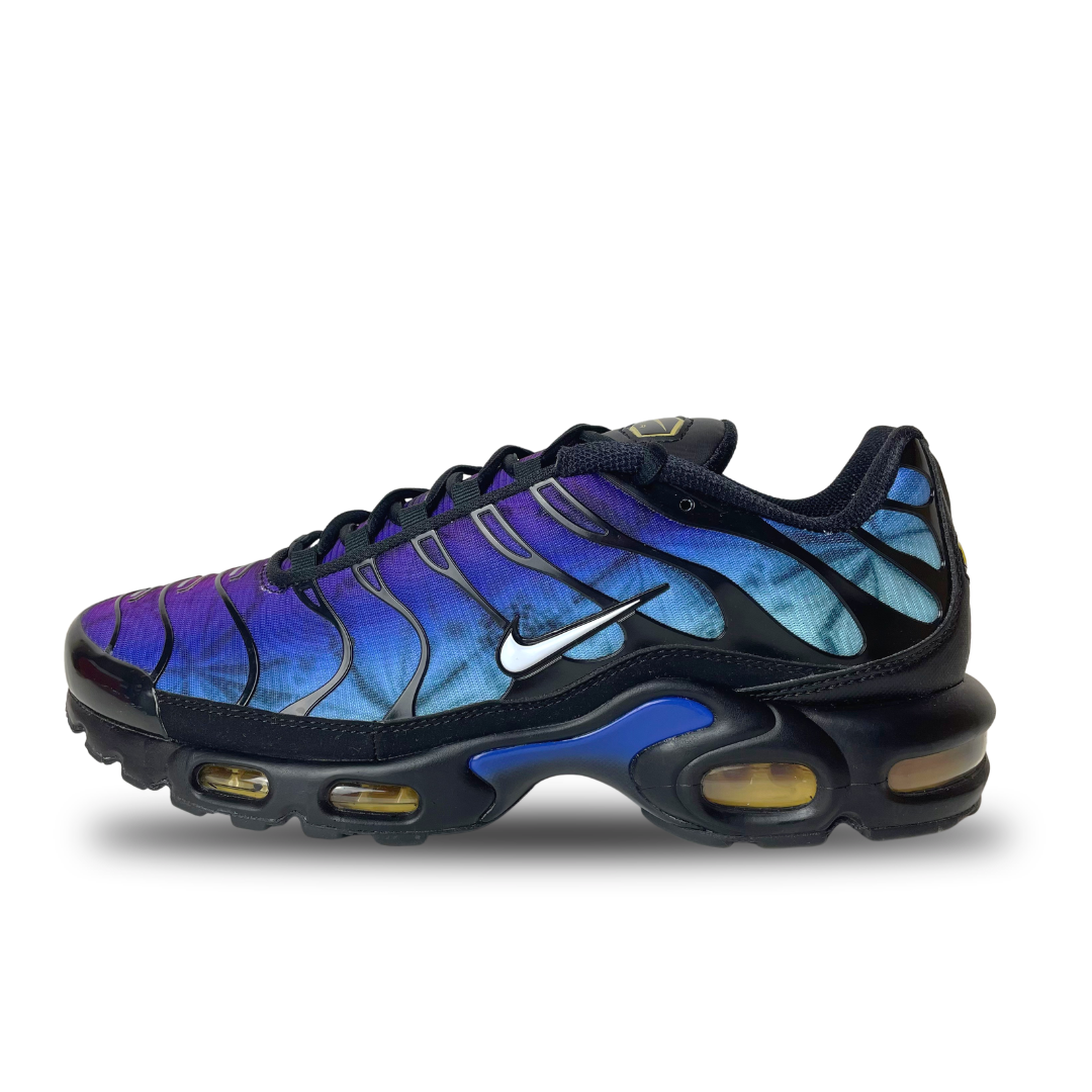 Nike Air Max Plus Tn 25th Anniversary – Tn Town