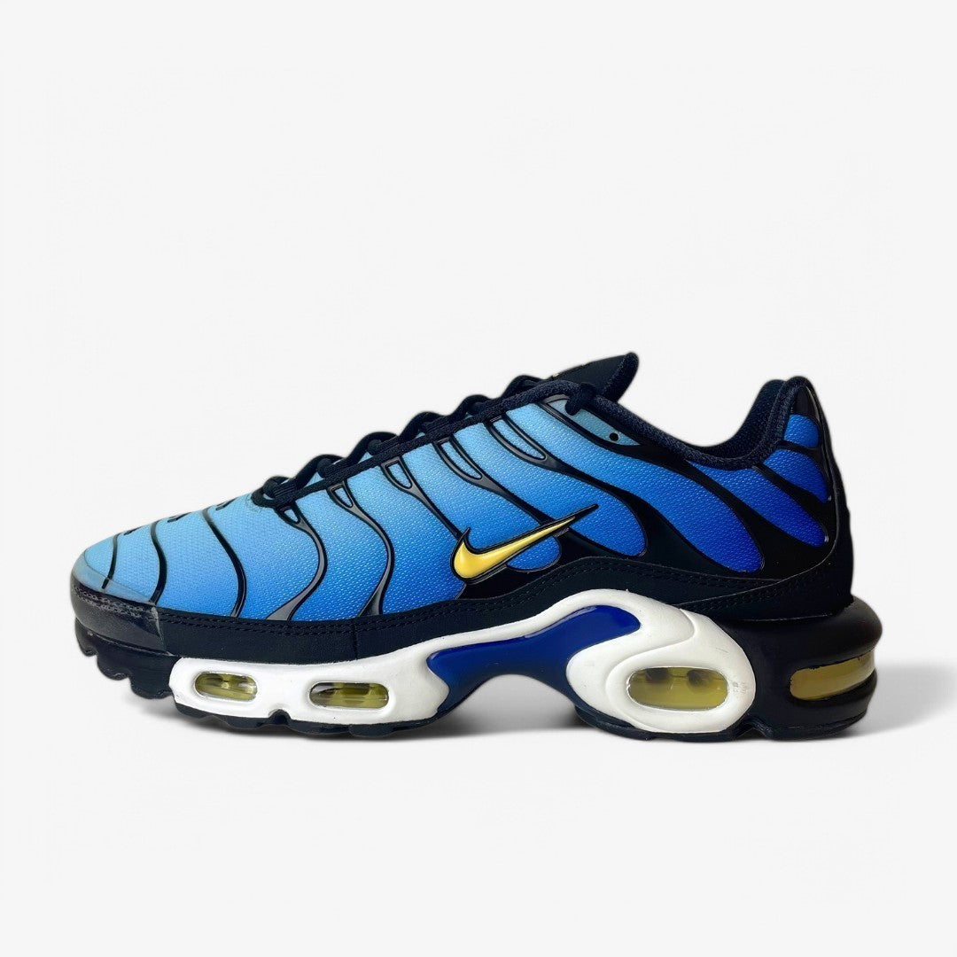 Nike Air Max Plus Tn Hyper Blue – Tn Town