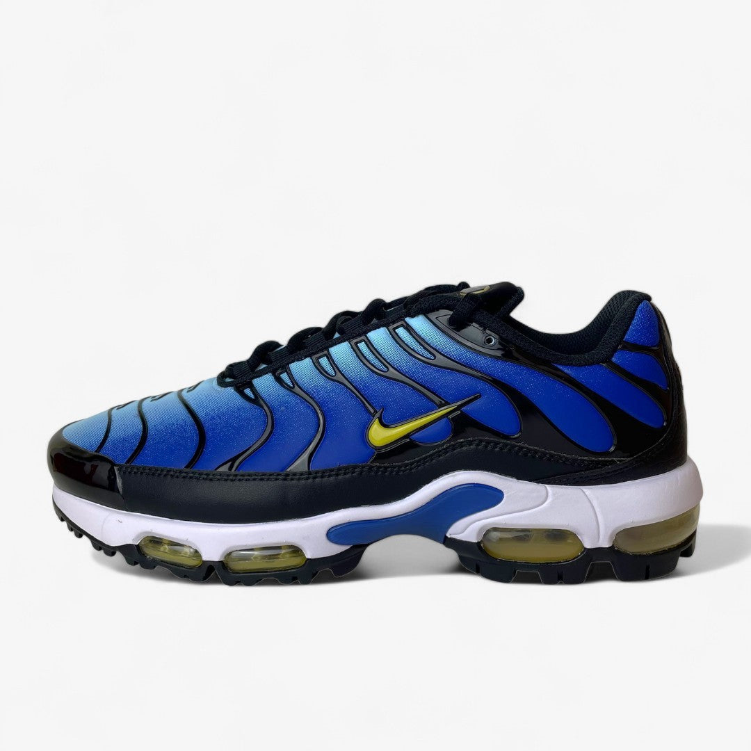 Nike Air Max Plus Tn Golf Hyper Blue – Tn Town