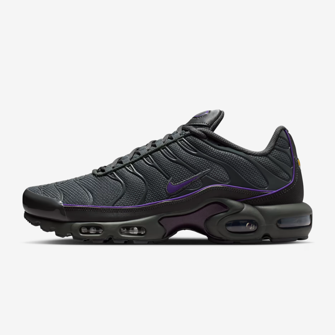 Nike Air Max Plus Tn 3m Purple Border – Tn Town