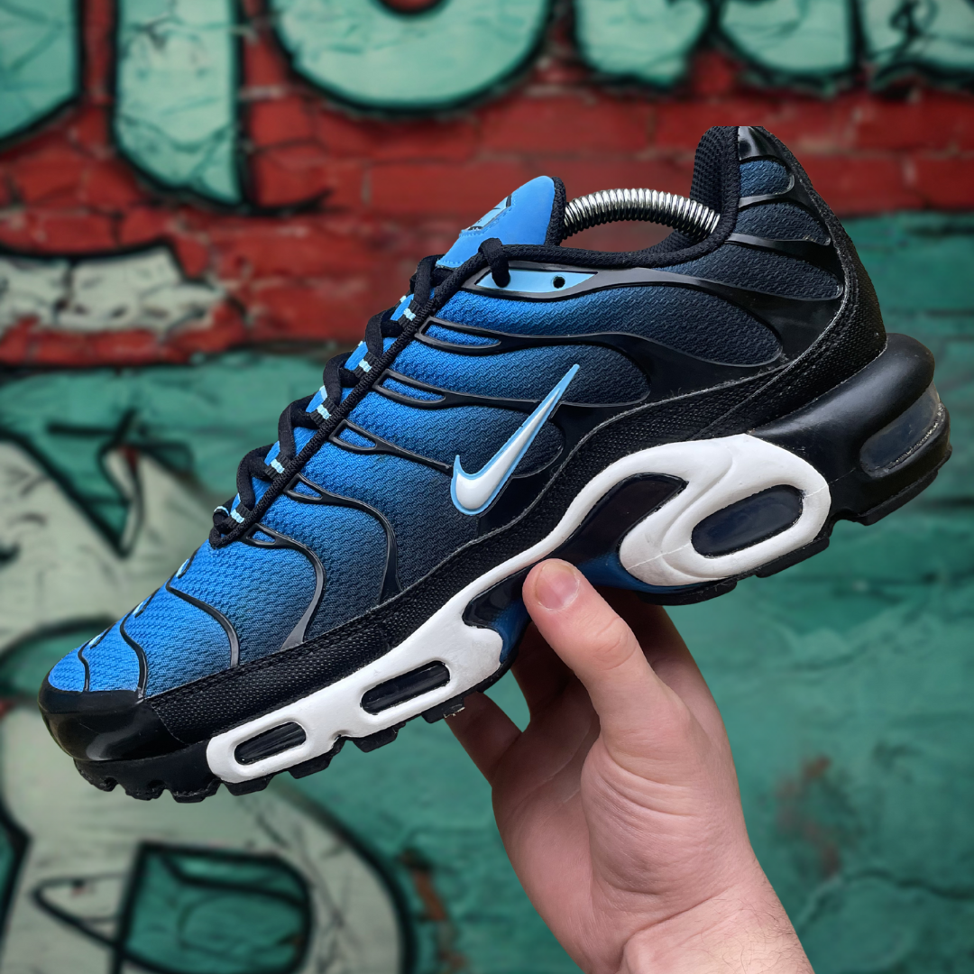 Nike Air Max Plus Tn Aquarius Blue – Tn Town