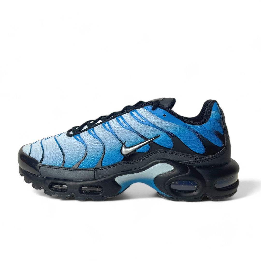 Nike Air Max Plus Tn Neptune Blue – Tn Town