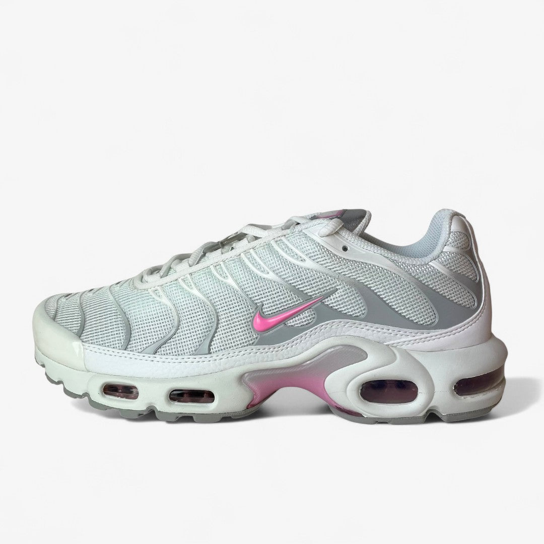 Nike Air Max Plus Tn Pink Rise – Tn Town