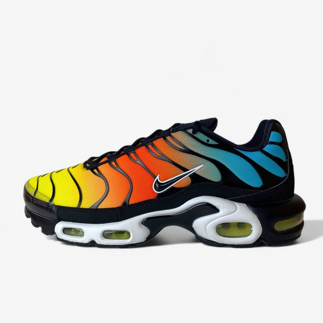 Nike Air Max Plus Tn Tropical Gradient – Tn Town